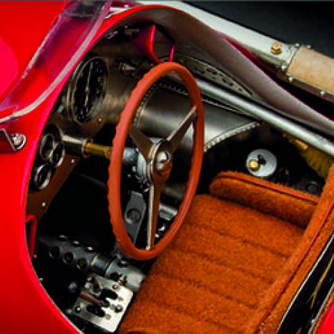 Exoto inc. | Oldtimer Guide