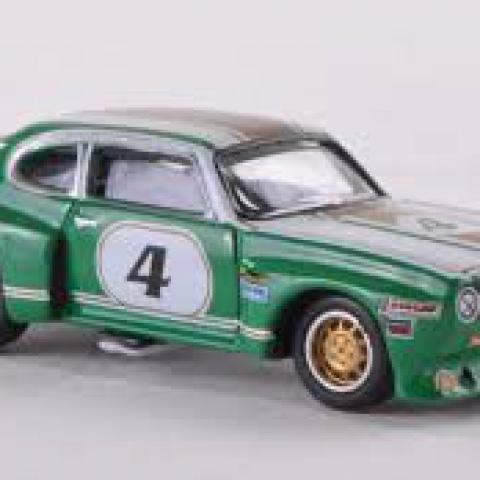 Bub (Model Car World GmbH) | Oldtimer Guide