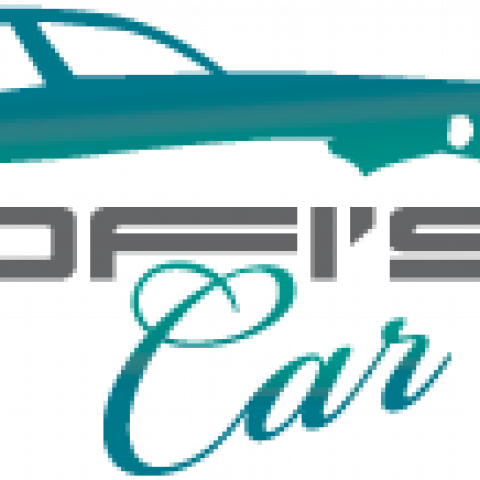 Kofi’s Car Art | Oldtimer Guide