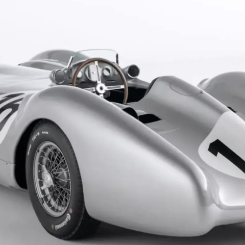 Die 10 teuersten Klassiker 2025 | Oldtimer Guide