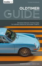 Willkommen beim Oldtimer Guide | Oldtimer Guide