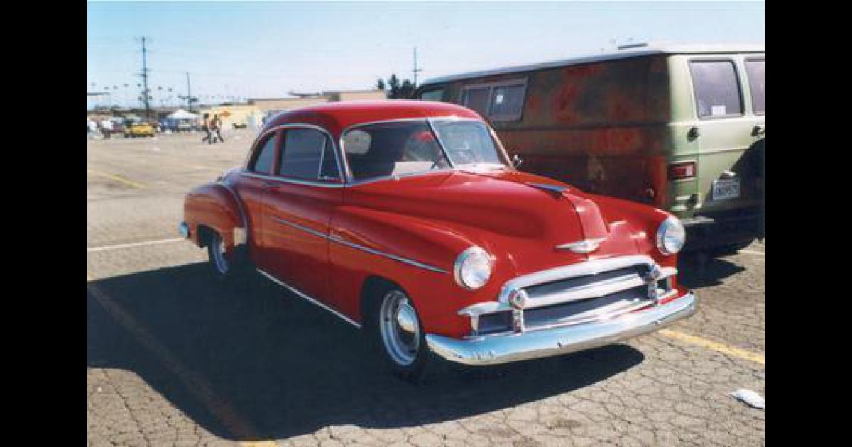 American Special Parts Austria – ASP | Oldtimer Guide