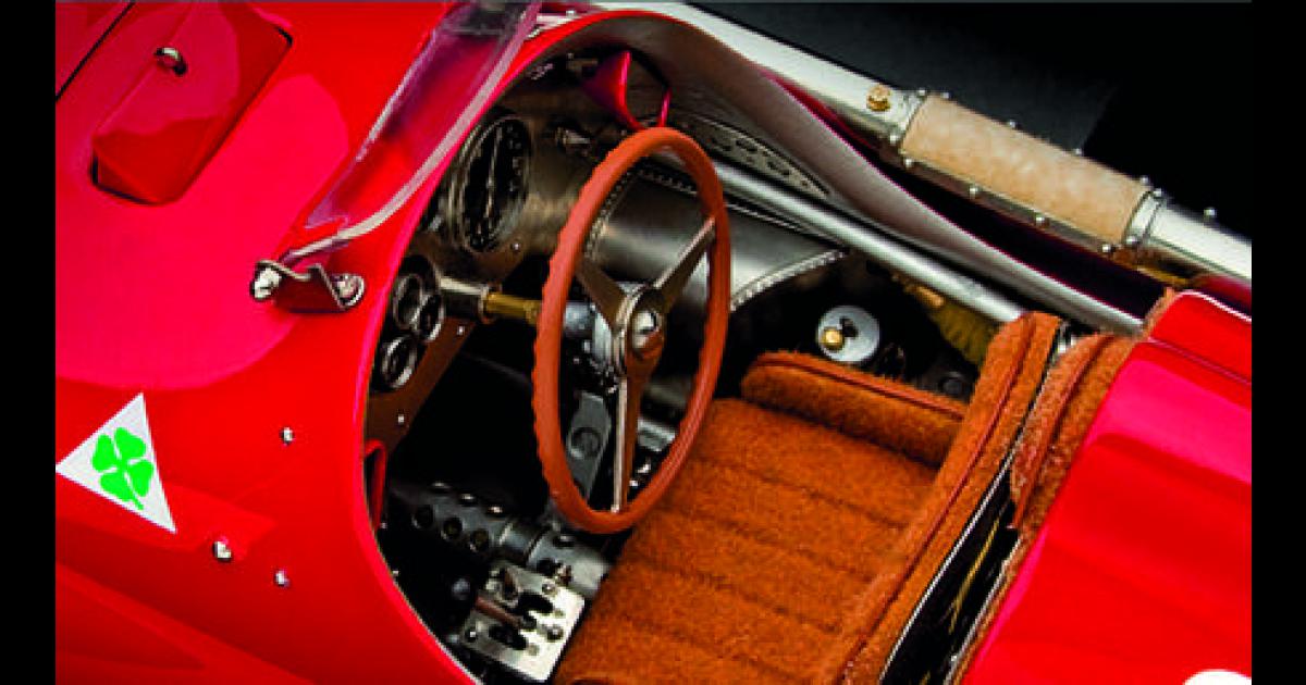 Exoto inc. | Oldtimer Guide