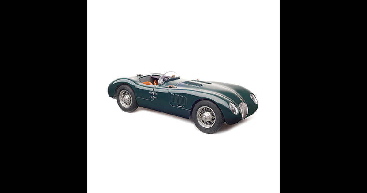 CMC Classic Model Cars | Oldtimer Guide