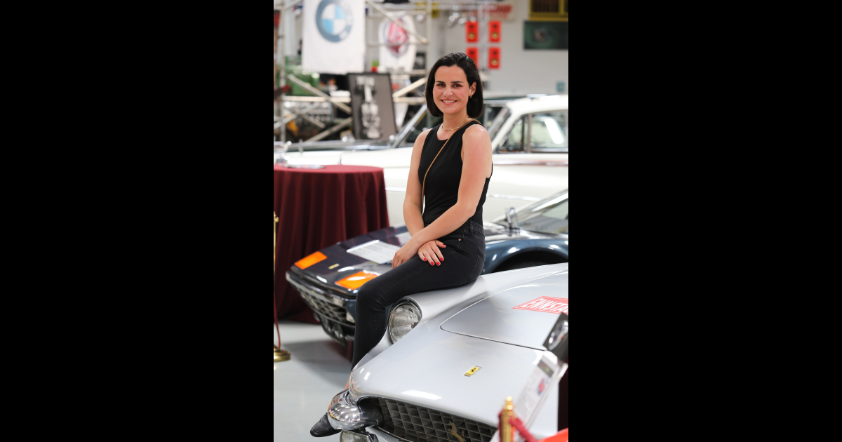 Manro-Classic Auto & Musik Museum | Oldtimer Guide