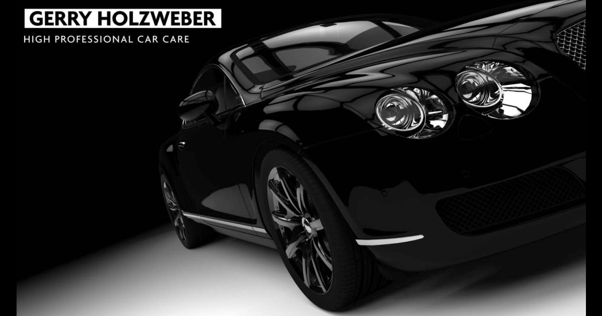 BEAUTY FOR YOUR BEAST! Gerry Holzweber Autoreinigung | Oldtimer Guide