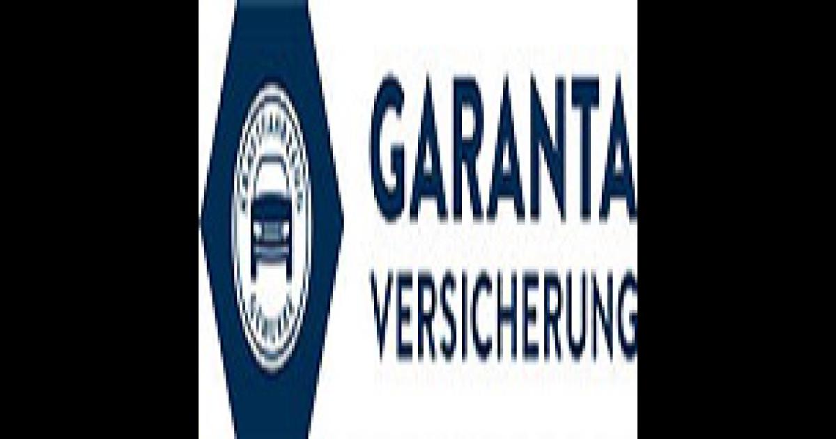 Garanta Versicherungs-AG Österreich | Oldtimer Guide