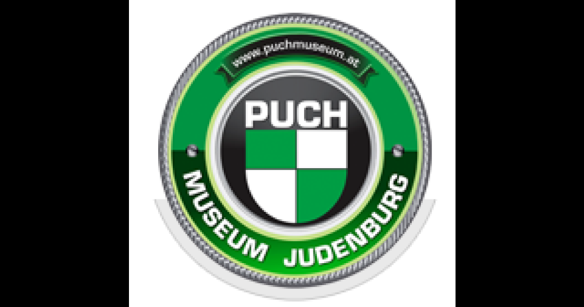 Puch Museum Judenburg | Oldtimer Guide
