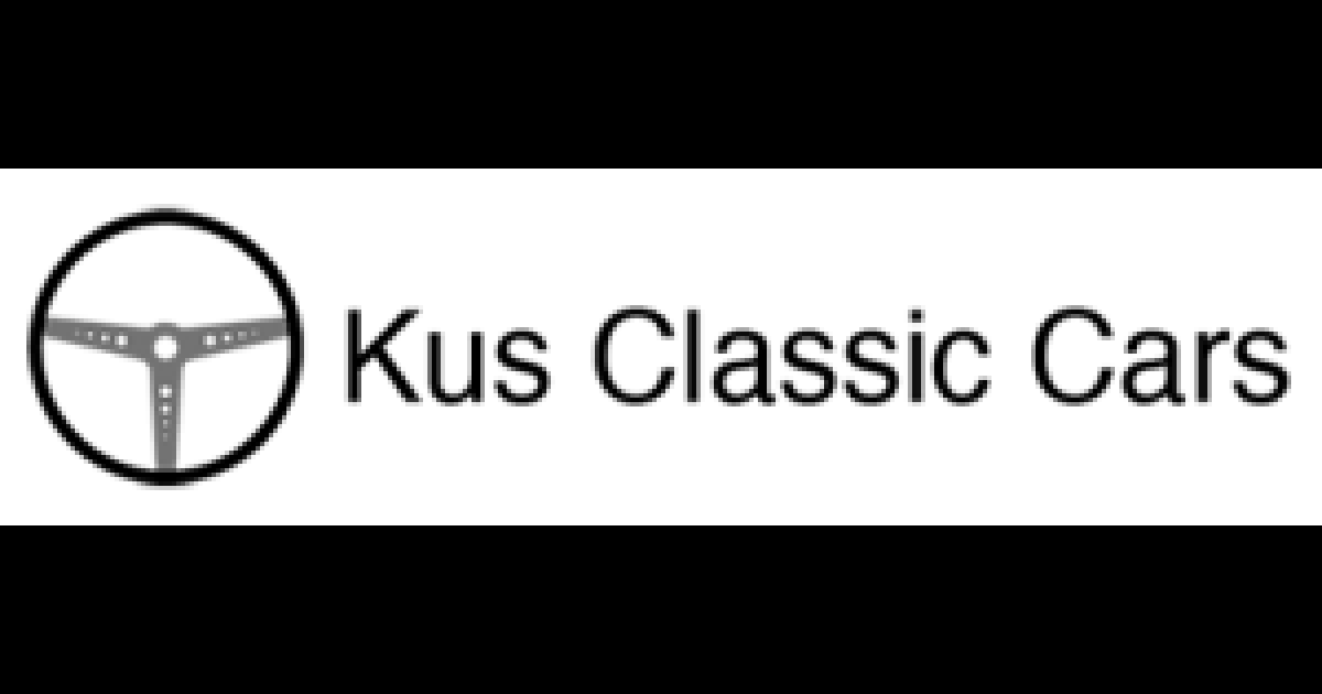 Kus Classic Cars | Oldtimer Guide