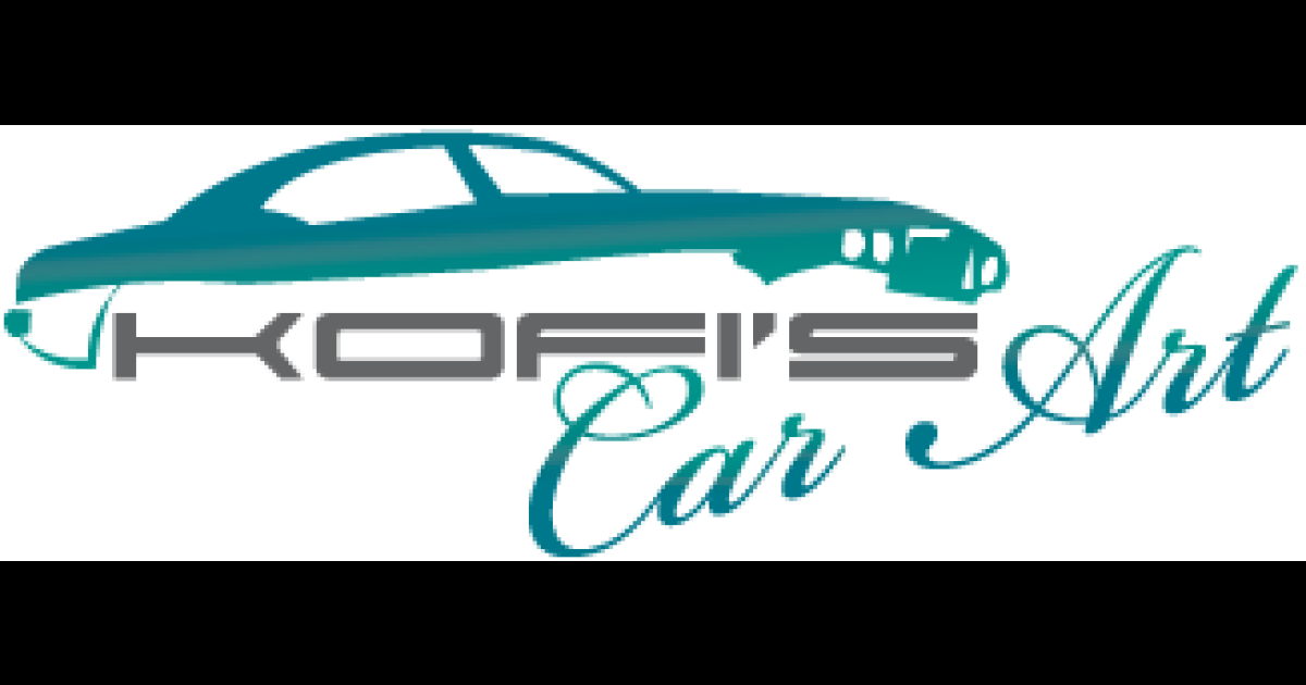 Kofi’s Car Art | Oldtimer Guide